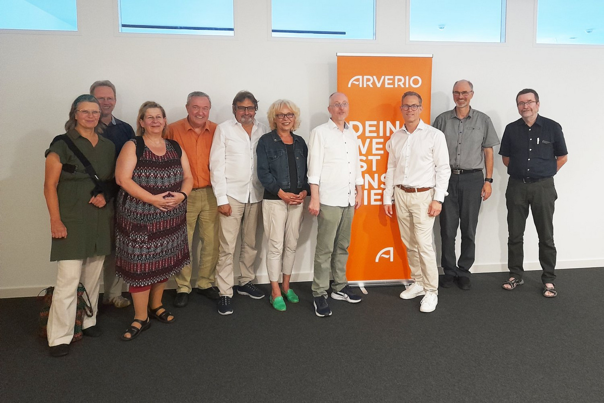 Es bleibt viel zu tun | Arverio Baden-Württemberg