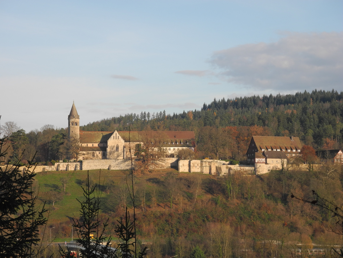 Mönchsschatz und Römerwall | Arverio Baden-Württemberg