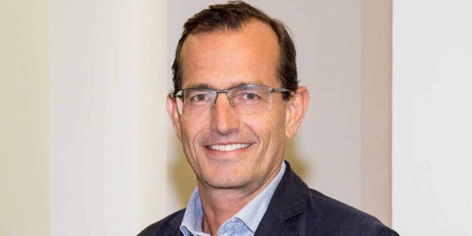 Christian Schreyer wird CEO der weltweiten Go-Ahead Group | Arverio Baden-Württemberg