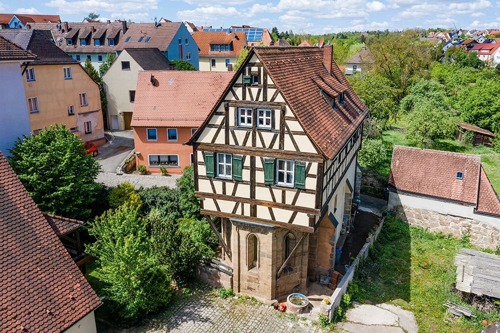 Sagenhaftes Mittelalter | Arverio Baden-Württemberg